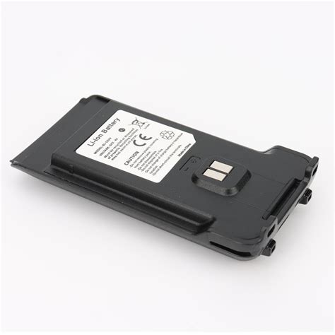 Baofeng High Capital Li Ion Battery For Uv13 Pro Walkie Talkie
