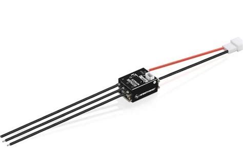 Hobbywing EZRUN Brushless Sensored ESC For Scale HWI