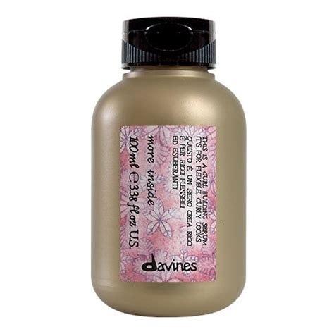This Is A Curl Building Serum Grounded Bodyworks