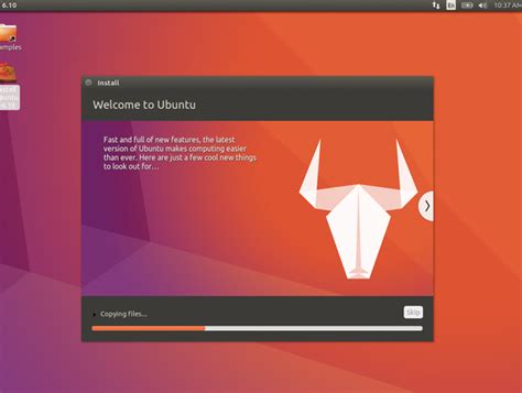 Installing Ubuntu Archive Magazine Home Ubuntu User
