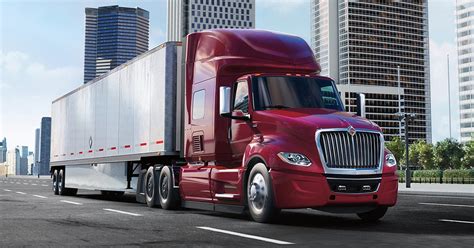 International Lt Series Gets New Design Supply Post Canadas 1