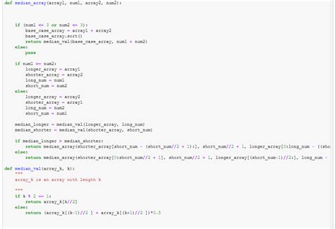 Solving An Amazon Interview Question With Code By Maths And Musings