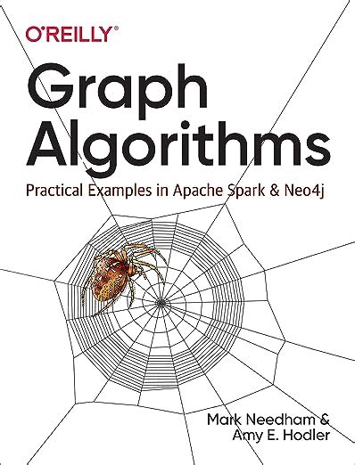 Graph Algorithms Practical Examples In Apache Spark And Neo4j Needham