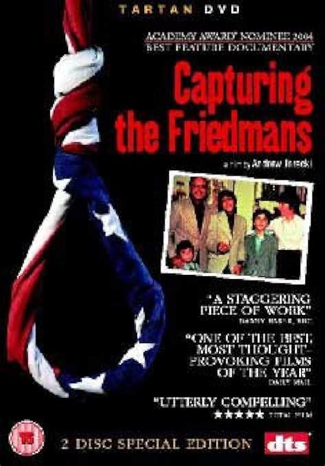 Capturing The Friedmans