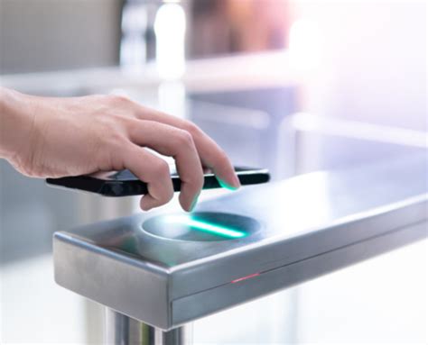 Types Of Access Control Access Control Methods