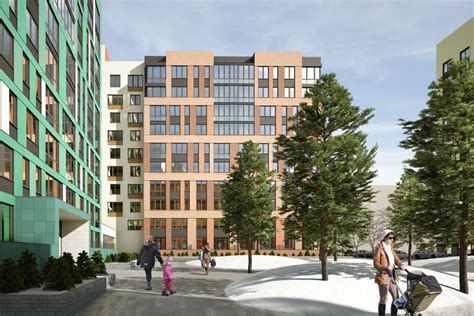 Архитектурное бюро «Оса Архитектура фасадов Архитектура Жилая архитектура