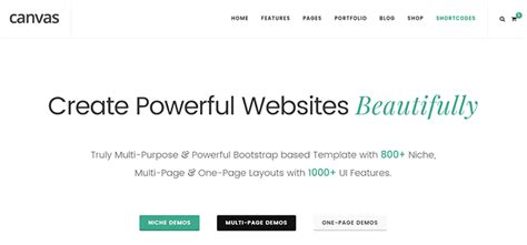 10 best free html5 css3 website templates 2020 themevault
