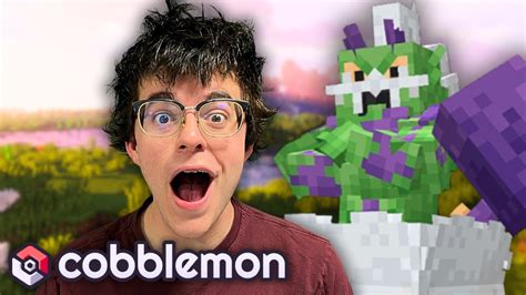 Hardcore Cobblemon World Day 13 Youtube
