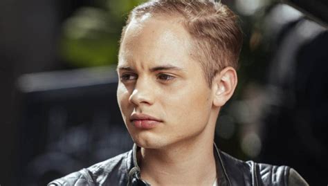 Daniel Redgert Kan Vinna Bloggpris