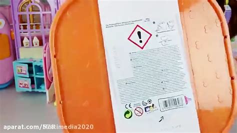 خاله بازی کیوت