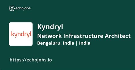kyndryl is hiring network infrastructure architect [remote] [gcp azure oracle ansible aws] r