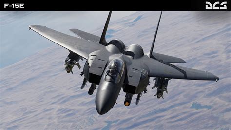 Dcs F 15e On Steam