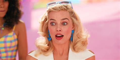 Barbie Streaming Release Date Confirmed