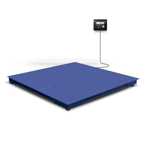 Platform Scales Gram Group · Weighing Systems