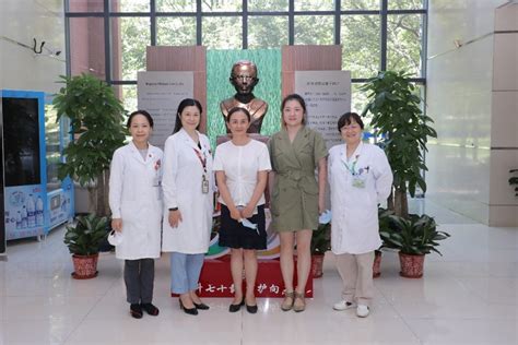 复旦大学附属儿科医院