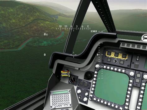 Enemy Engaged Apache Havoc Windows My Abandonware