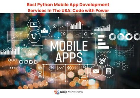 Best Python Mobile App Development Services In The Usa Code With Power