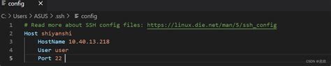 使用vscode连接slurm服务器slurm Vscode Csdn博客 使用vscode连接slurm服务器slurm Vscode Csdn博客