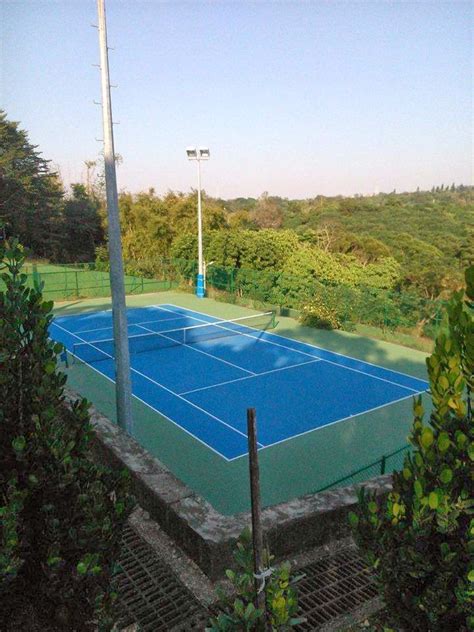 網球場的路上 To The Tennis Court 「網球場的路上」攝影徵件 作品001