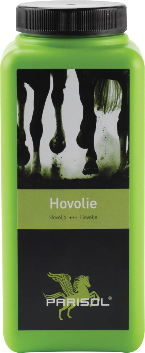 Parisol Hovolie Miljøfoder