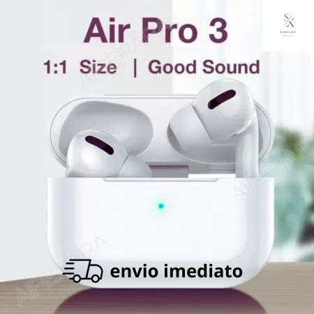 Fone De Ouvido Airpods Pro Sem Fio Shopee Brasil