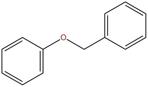 Benzyl Phenyl Ether Critically Evaluated Thermophysical Property