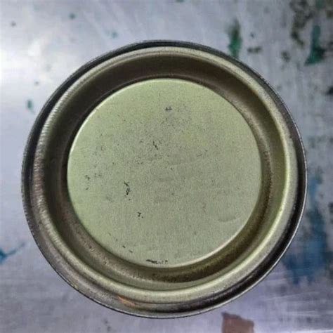 golden yellow pvc excel sayan ink can packaging size 1kg at rs 136