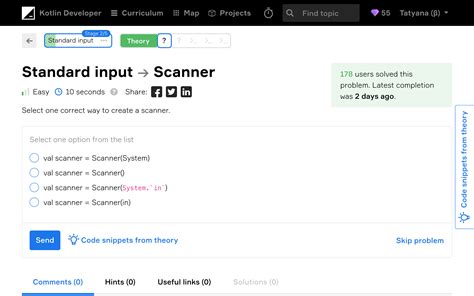 Jetbrains Academy Welcomes Kotlin On Board The Jetbrains Academy Blog