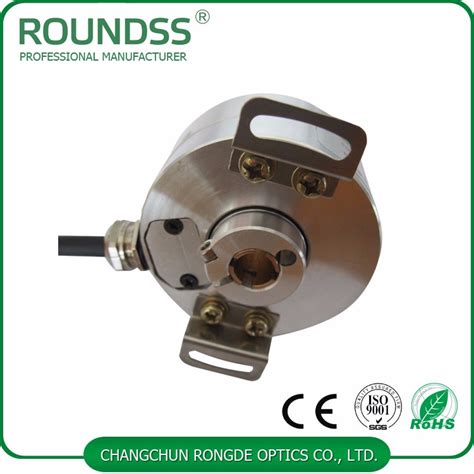 Encoder Assoluto Magnetico Rotanteprezzo Basso Encoder Assoluto