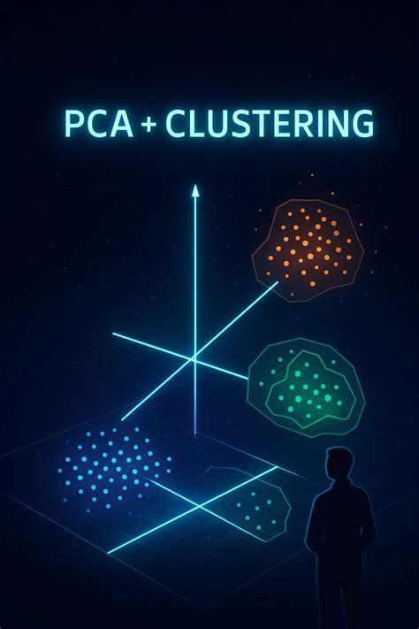 Dbscan The Hidden Gem Of Clustering — From Basics To Advanced With