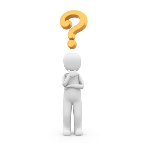 20000 Free Question Mark Icon And Question Mark Images Pixabay