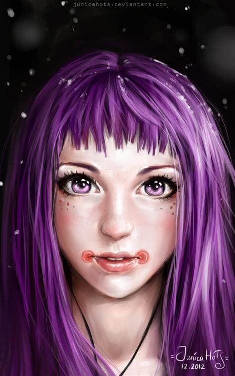 Oc Dirr By Junica Hots On Deviantart