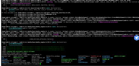cmke error compilation failed， what is the reason for this thank you
