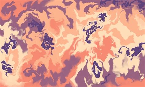 Premium Photo Dynamic Dimensions A Playful Abstract Illustration