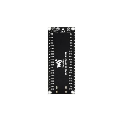 Buy Esp32 S3 Microcontroller 2 4ghz Wi Fi Development Board 240mhz