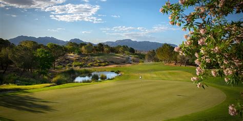 Primm Valley Golf Club Golf In Primm Nevada