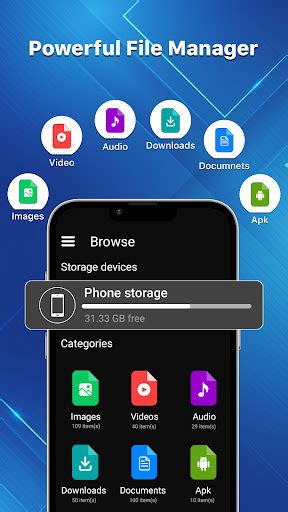 EX File Explorer File Manager For PC Mac Windows 11 10 8 7 Free Download Napkforpc Com