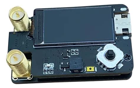 Módulo Receptor De Antena Dual Esp32 Rx5808 5 8g Para Skyz Meses Sin