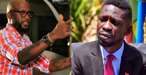John Segawa Blasts Bobi Wine For Over Stepping On Artists