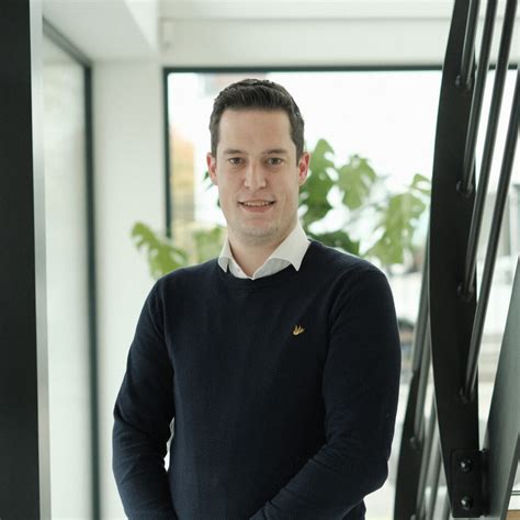 Johan Van Belzen Isoenergy