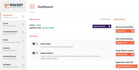 How to Improve WordPress Site Speed with SiteGround and WP Rocket