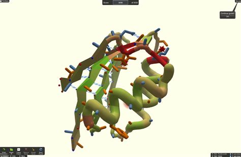 Foldit Curry Stone Foundation