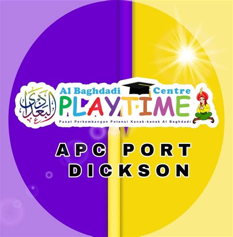 Tadika Al Baghdadi Port Dickson Port Dickson