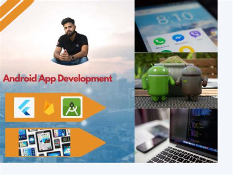 Be Your Android App Developer By Musmanbhatti Fiverr