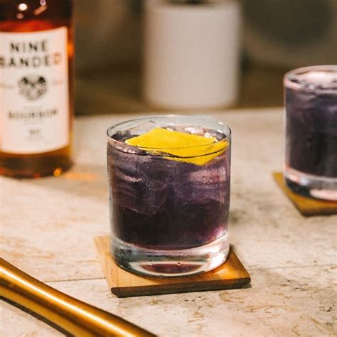 Ginger Rabbit Nine Banded Whiskey