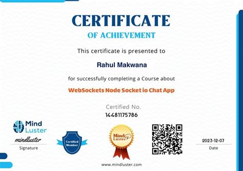 Websockets Nodejs Socketio Chatapp Realtimecommunication Rahul Makwana