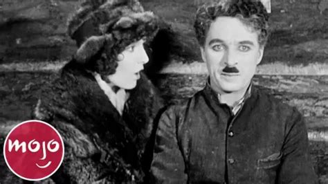 Top 10 Old Hollywood Rumors That Turned Out To Be True Articles On