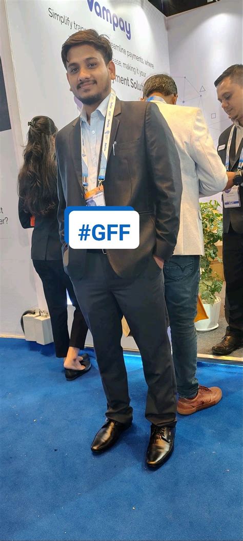 Sandeep Mishra On Linkedin Globalfintechfest2024 Techenthusiast