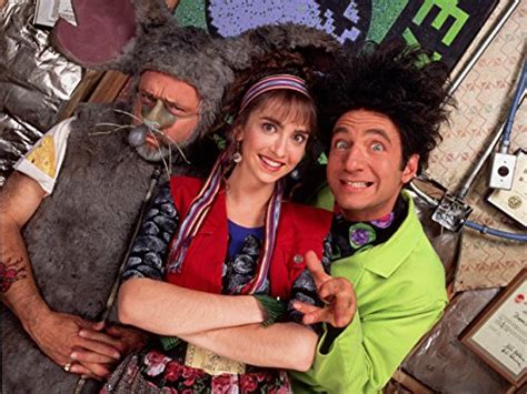 Beakmans World 1992