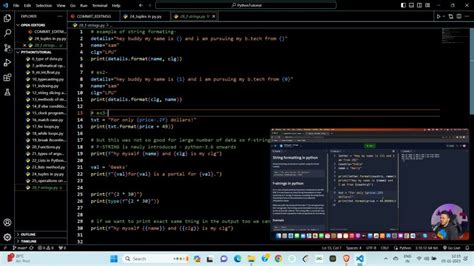 60daysofpython Helloconnections 60daysofpython Codewithharry Python Codingjourney
